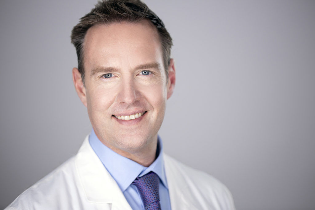 Dr. Tom Draper, DMD MD Dallas TX, ArchPoint Oral Maxillofacial Surgery