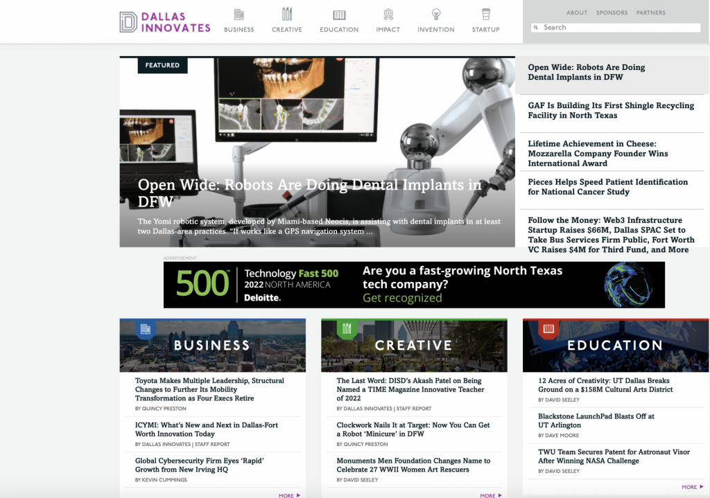 N Dallas TX, ArchPoint Oral Maxillofacial Surgery